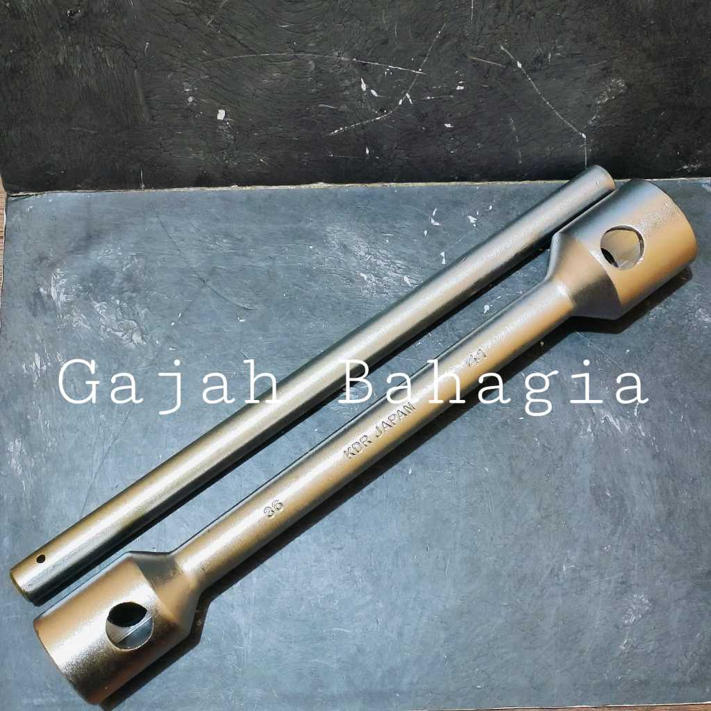 Jual Kunci roda truk truck 36 x 41 Buka pasang baut roda ban 36mm x ...