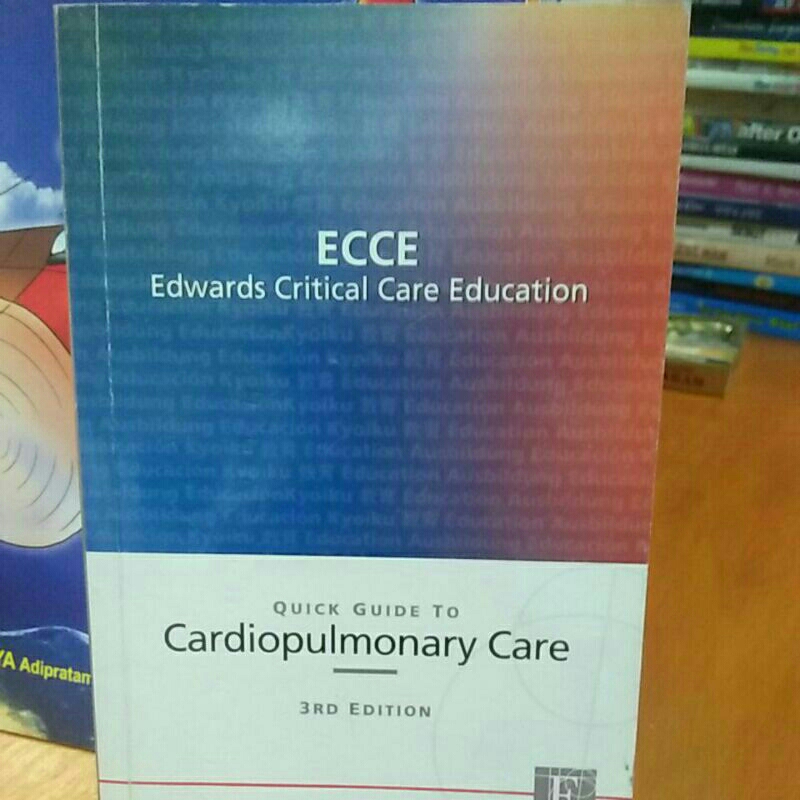 Jual Buku ECCE | Shopee Indonesia