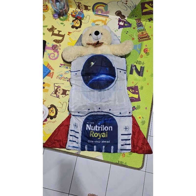 Jual SELIMUT TIDUR HADIAH SUSU ( NEW ) | Shopee Indonesia