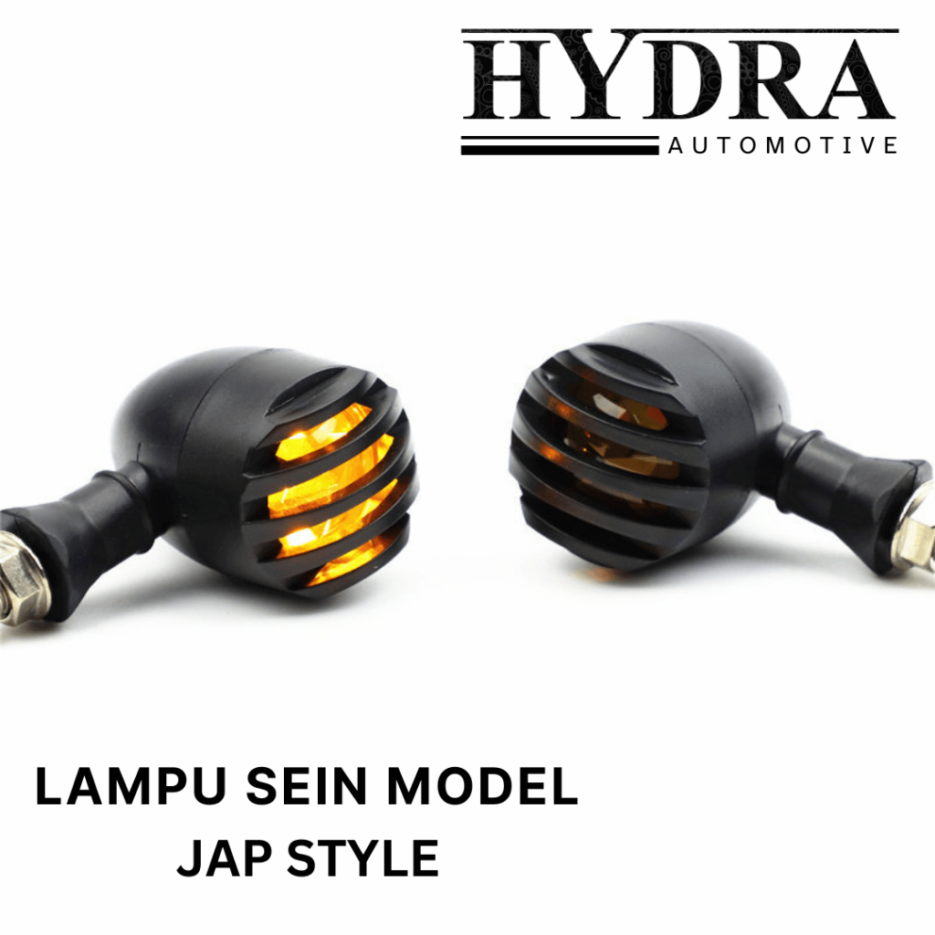 Jual LAMPU SEN SEIN MODEL MOTOR CLASSIC / LAMPU SEN MOTOR MODEL JAP ...