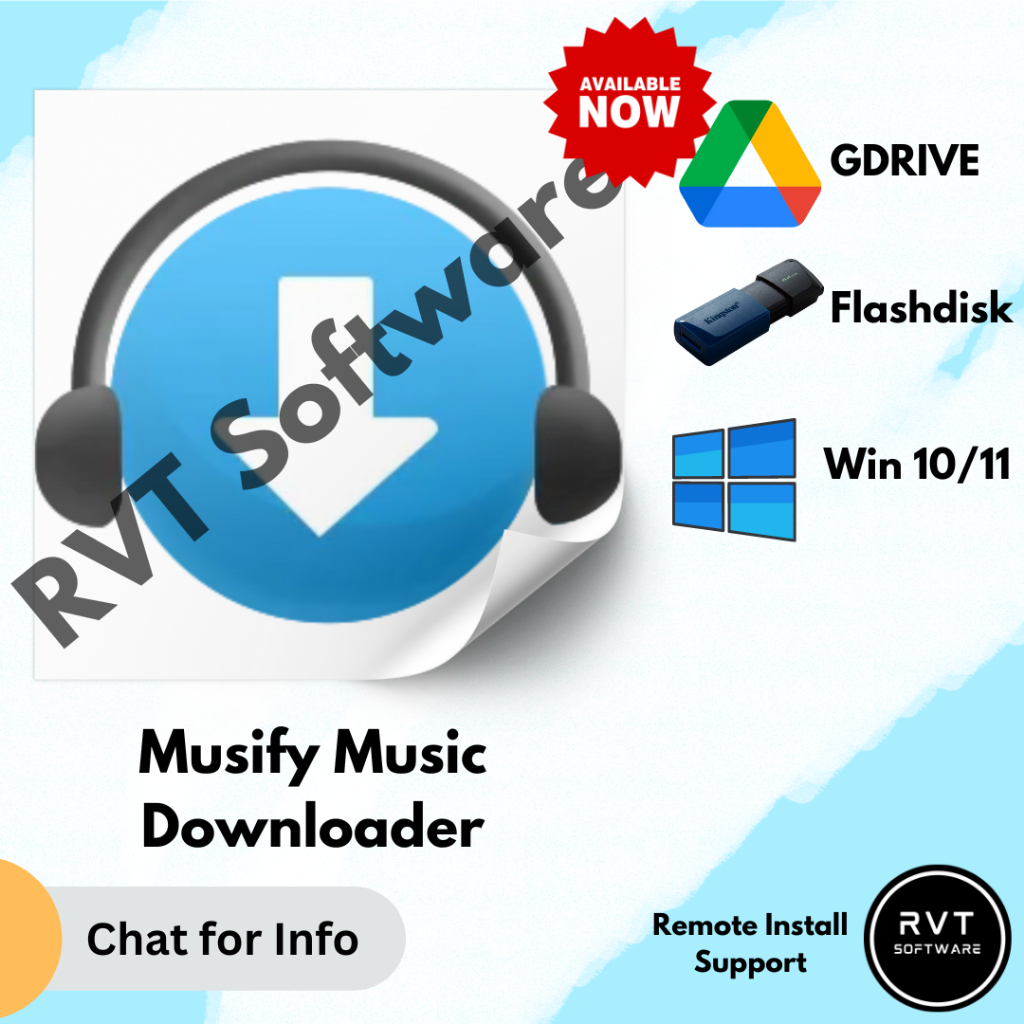 Jual Musify Music Downloader (FullVersion) | Shopee Indonesia