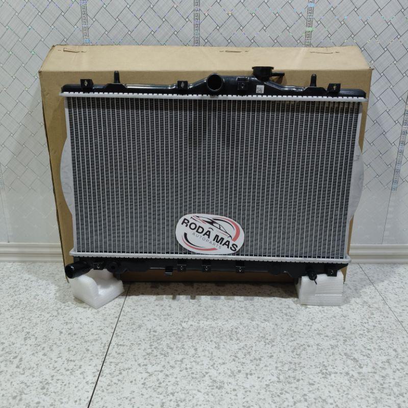 Jual RADIATOR HYUNDAI ACCENT BIMANTARA MANUAL | Shopee Indonesia