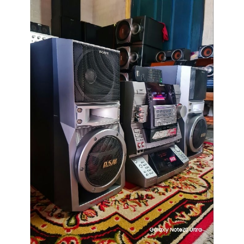 Jual SONY LBT DSW GV6 4000PMPO All Fungsi | Shopee Indonesia