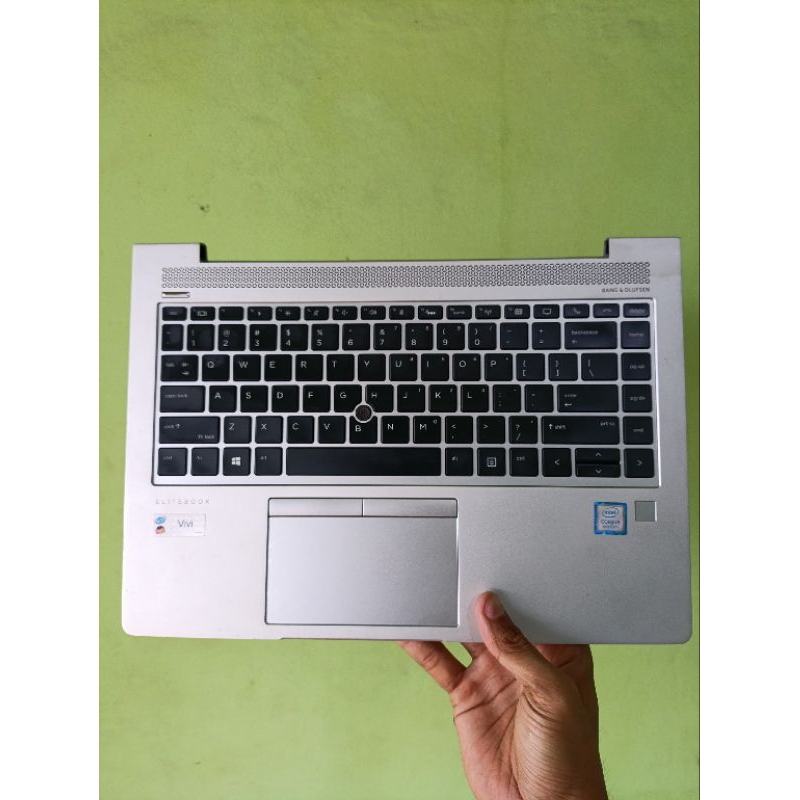 Jual Second Case Casing HP EliteBook 840 G5 | Shopee Indonesia