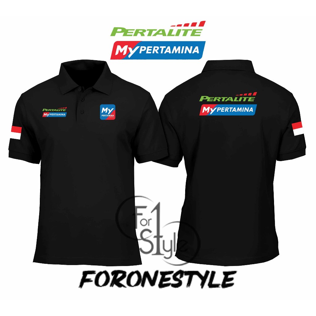 Jual POLOSHIRT BERKERAH PERTALITE PERTAMINA - KAOS BERKERAH PERTALITE ... Jual POLOSHIRT BERKERAH PERTALITE PERTAMINA - KAOS BERKERAH PERTALITE ...