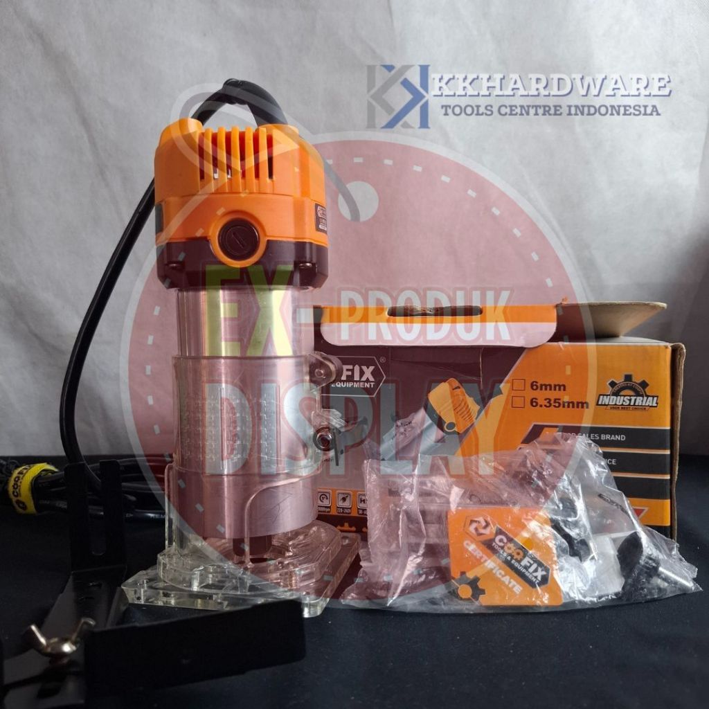 Jual Mesin Router Trimmer Serut Kayu listrik | Shopee Indonesia