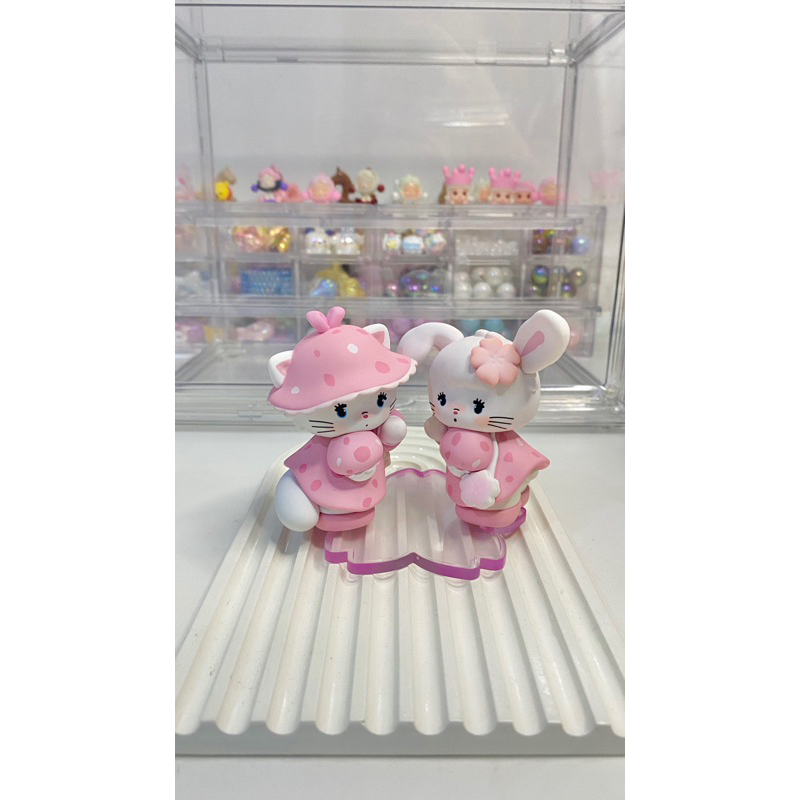 Jual MIKKO SECRET FLOWER BLIND BOX | Shopee Indonesia