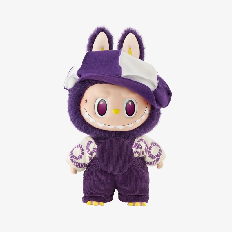 Jual (PRE ORDER) DP DULU LABUBU BE FANCY NOW ORIGINAL POP MART | Shopee ...