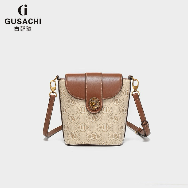 Jual Tas Classic Gusachi (H9236#) | Shopee Indonesia