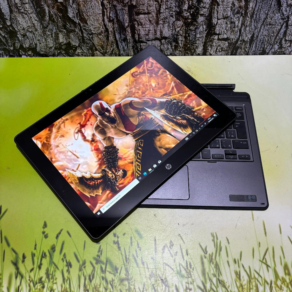 Jual Tablet 2 in 1 Hp Pro X2 G2 G3 Intel Core i5 | i7 Gen 7 MURAHHH ...