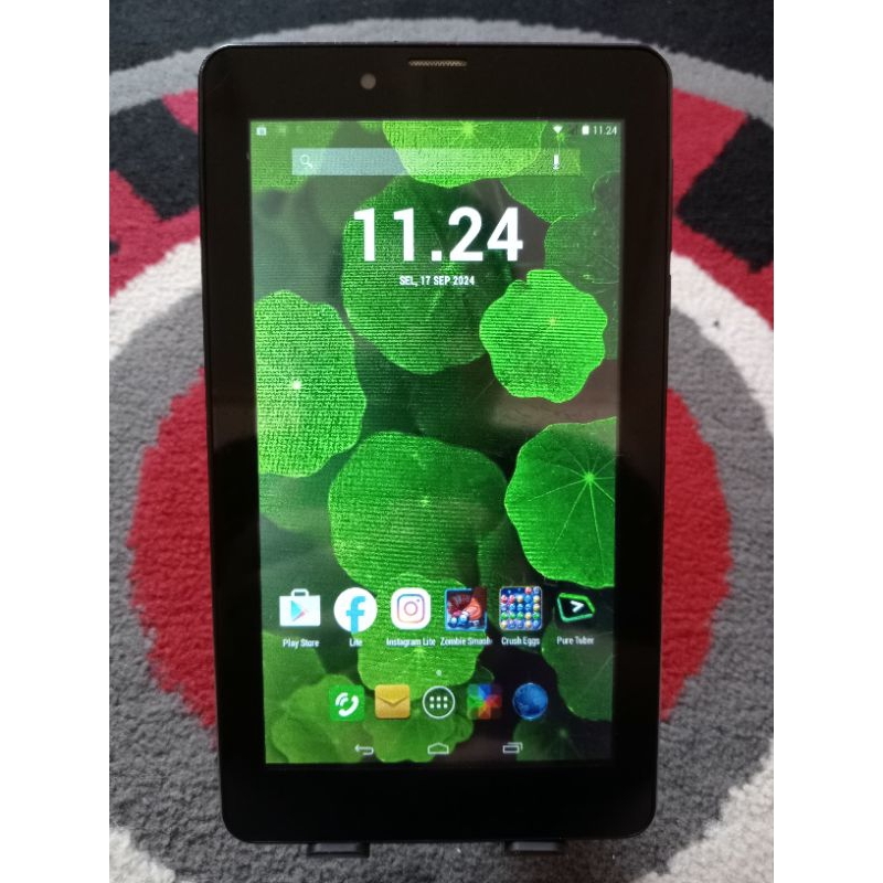 Jual TABLET EVERCOSS | Shopee Indonesia