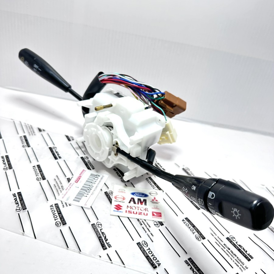 Jual SAKRAL SAKLAR SAKLAL SAKRAR SEN SEIN LAMPU DIM TOYOTA HINO DUTRO ...