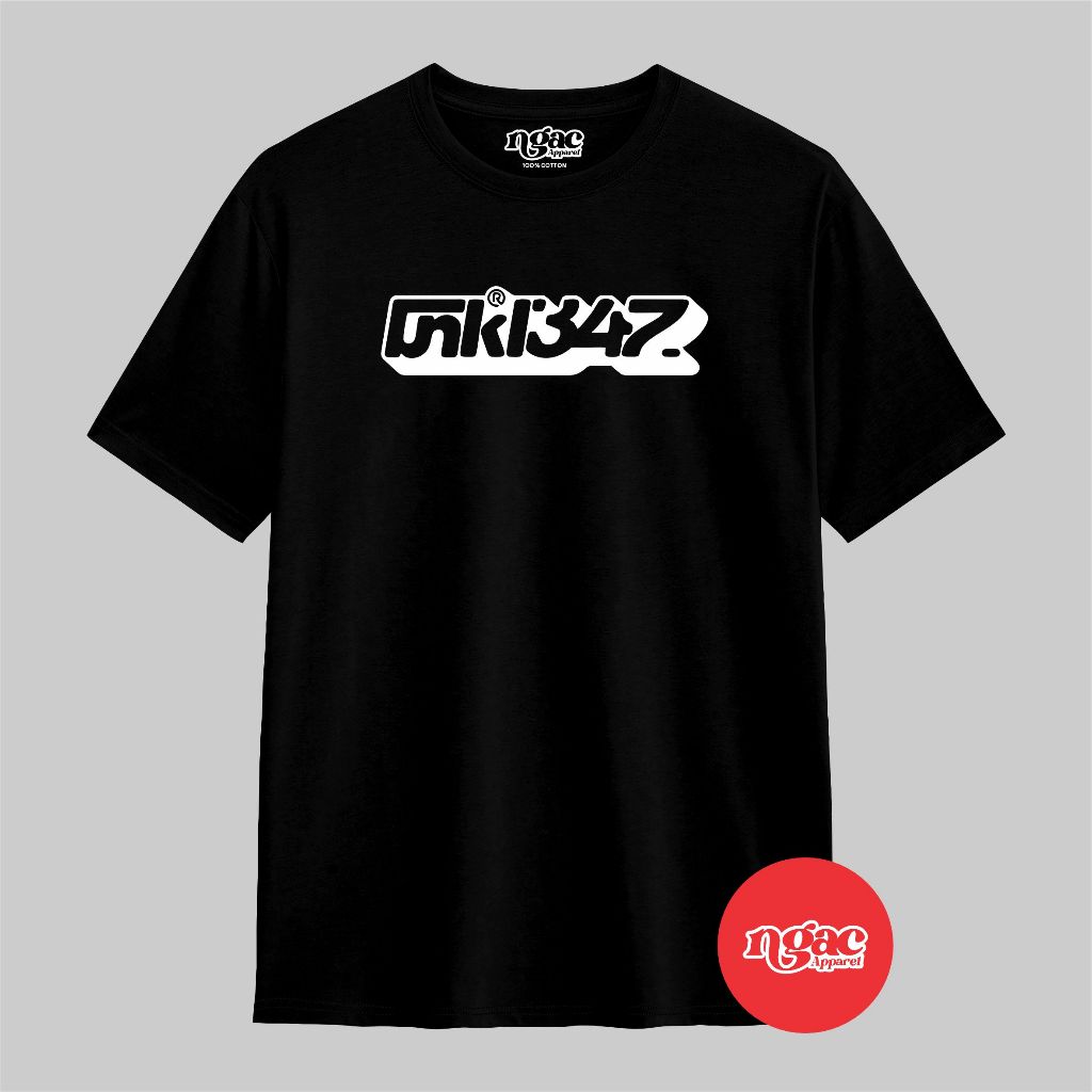 Jual Kaos Logo UNKL347 Baju Distro | Shopee Indonesia