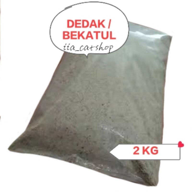 Jual Dedak Halus Bekatul Super Pakan Makanan Ternak Ayam Sapi Bebek ...