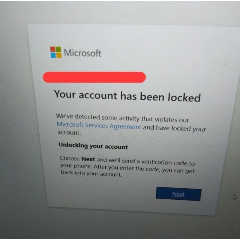 Jual BUKA AKUN XBOX / MICROSOFT YANG TERKUNCI UNLOCK UNLOCKED ACCOUNT ...