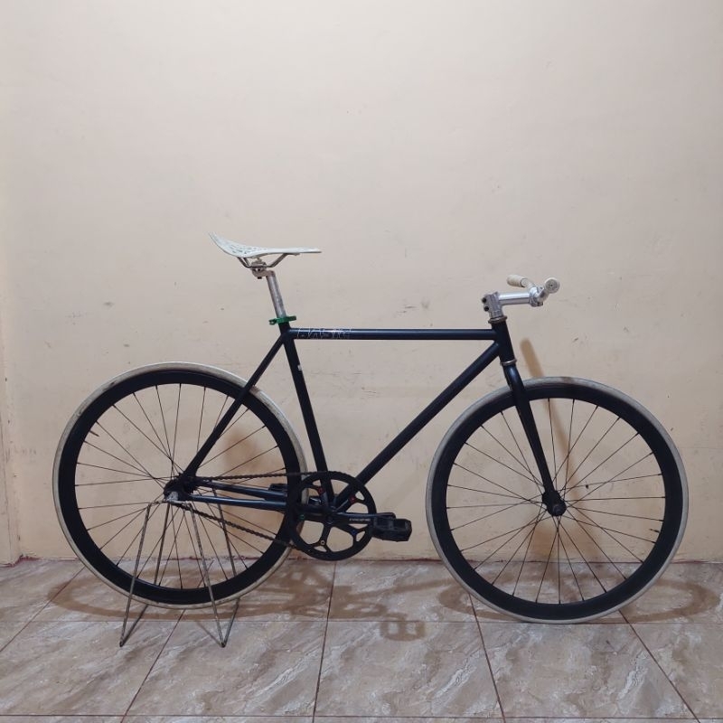 Jual Sepeda fixie airwalk original | Shopee Indonesia
