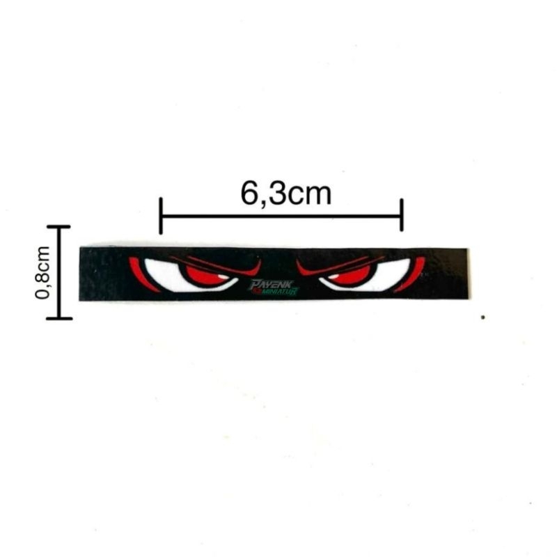 Jual STIKER STROBO MATA UNTUK MINIATUR BUS PLASTIK | Shopee Indonesia Jual STIKER STROBO MATA UNTUK MINIATUR BUS PLASTIK | Shopee Indonesia