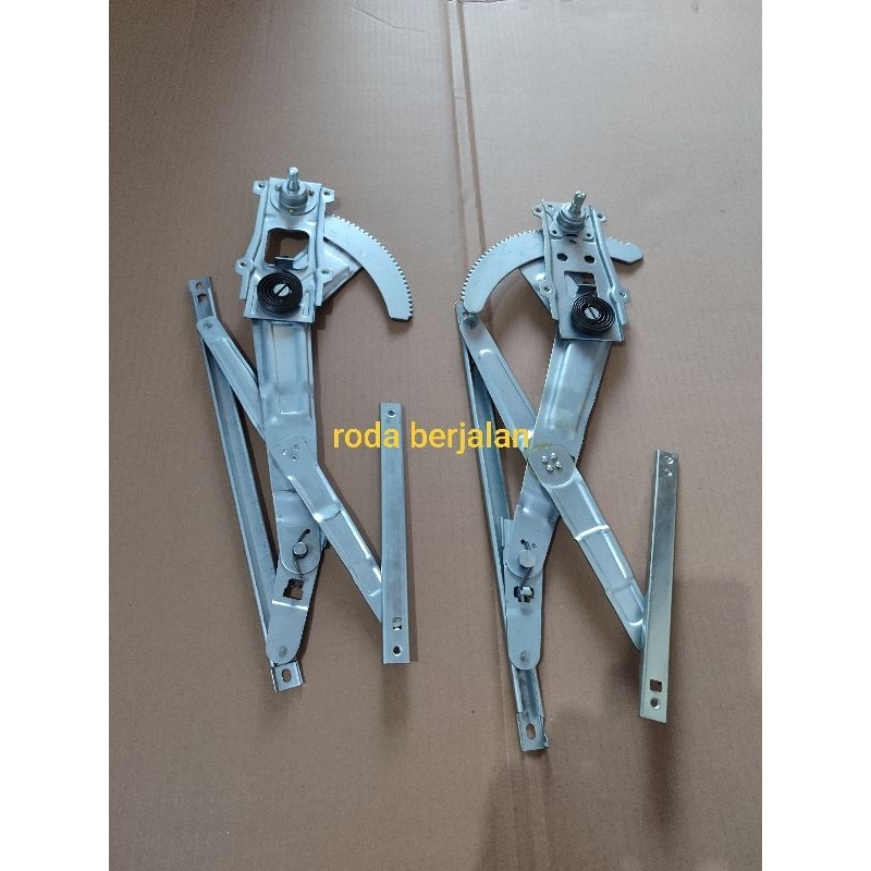 Jual regulator window kaca pintu Mitsubishi ragasa ps120 new jungkit ...