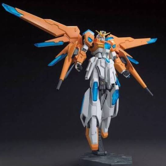 Jual Original Made In Japan HG HGBF 1/144 Scramble Tranformable | Shopee Indonesia