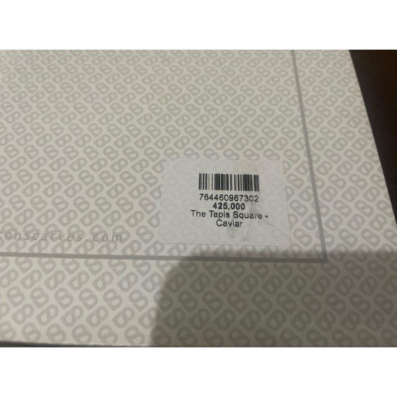 Jual box buttonscarves hanya box | Shopee Indonesia