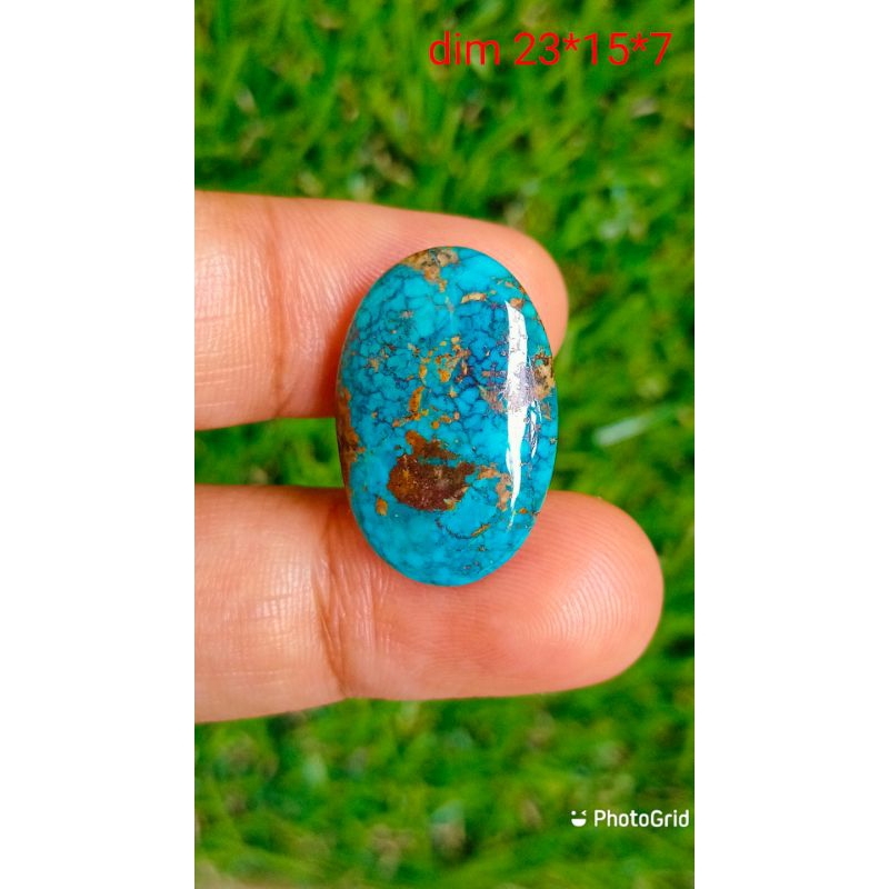 Jual batu pirus persia | Shopee Indonesia