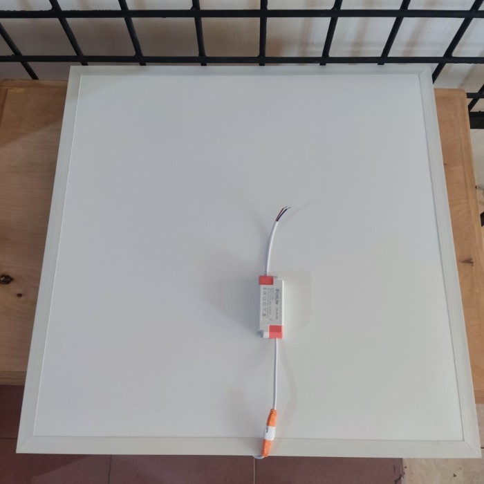Jual Lampu LED Panel Light Inbow 60x60 Original Murah Untuk Kantor ...