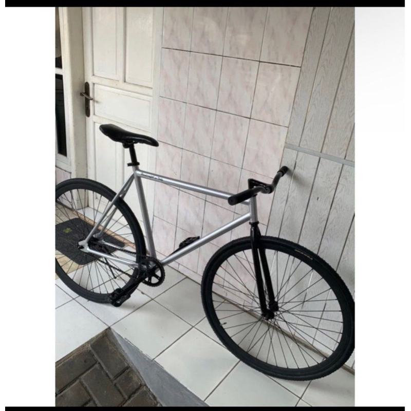 Jual sepeda fixie | Shopee Indonesia