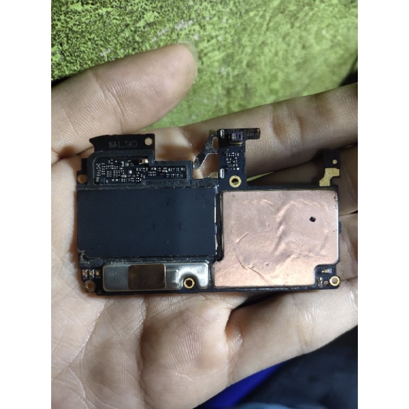 Jual Mesin Oppo A3s cph1853 matot | Shopee Indonesia