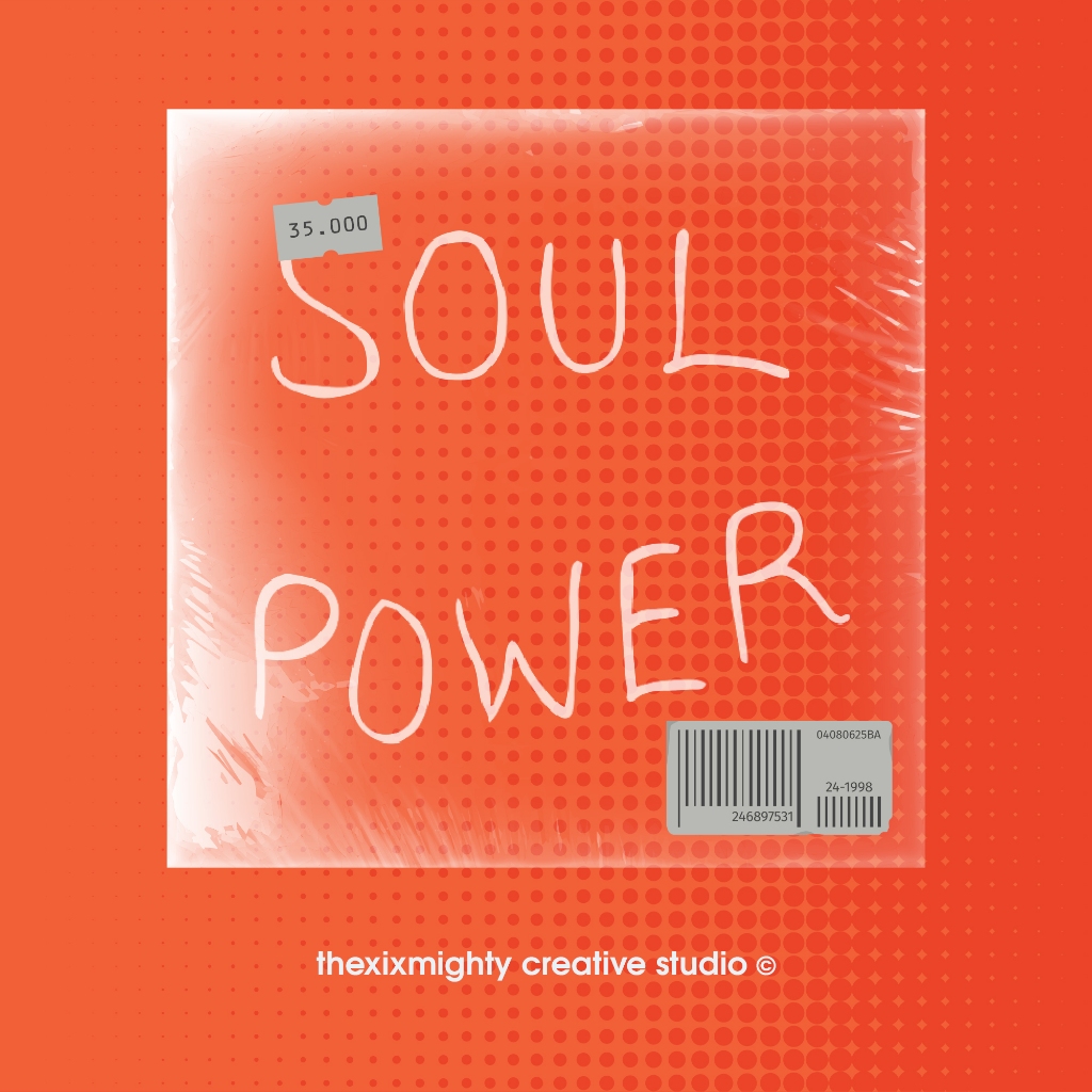 Jual DECAL STICKER TOM MORELLO "SOUL POWER" GUITAR [ CUTTING ] | Shopee ...