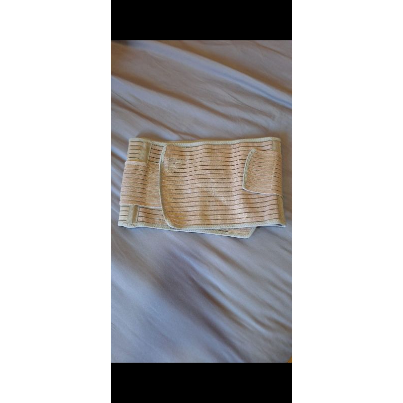 Jual korset stagen hamil stagen korset melahirkan | Shopee Indonesia