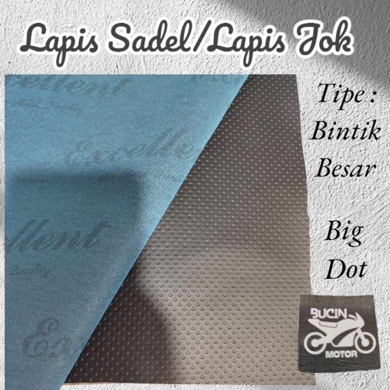 Jual Sarung Kulit Jok Motor Kulit Tebal Motif / Lapis Jok Motor Motif ...