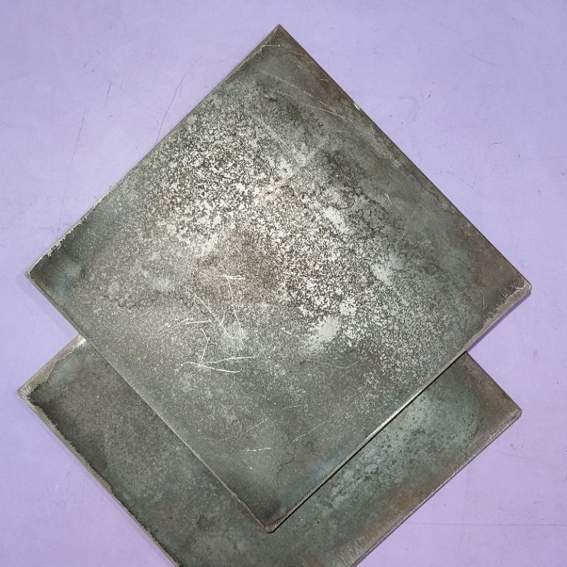 Jual Plat besi 10mm x 200mm x 200mm | Shopee Indonesia