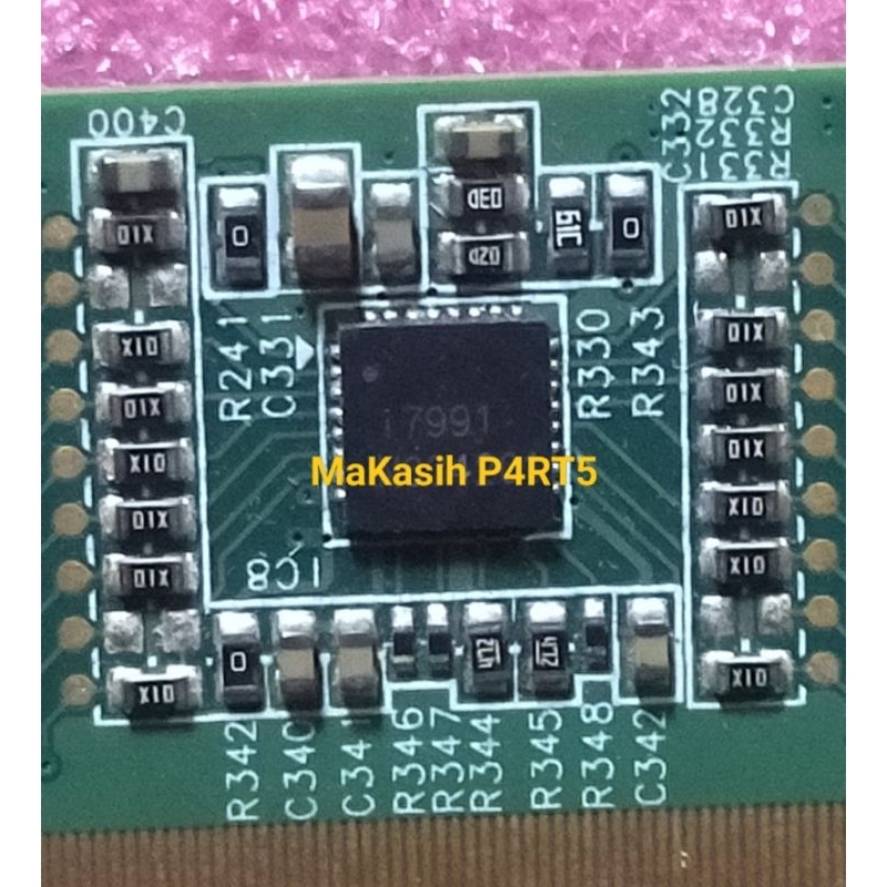 Jual i 7991 ic i 7991 i7991 (Beli 2, Diskon 20 ribu) | Shopee Indonesia