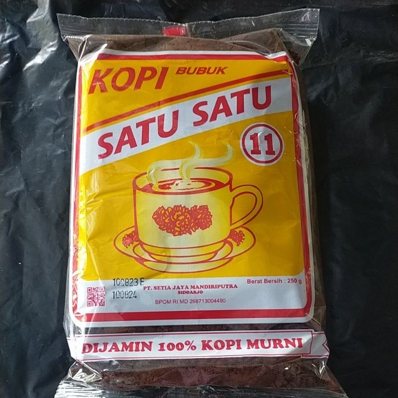 Jual satu satu kopi 250g | Shopee Indonesia