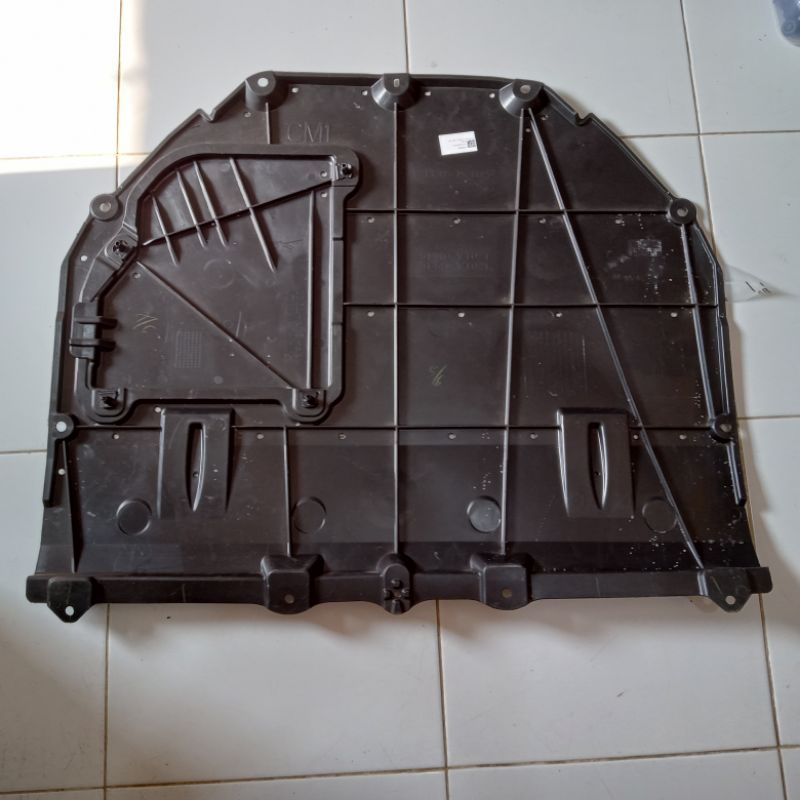Jual cover under engine Innova zenix original | Shopee Indonesia