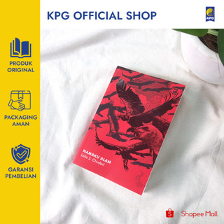 Jual KPG - Novel Namaku Alam (Jilid 1) (Leila S. Chudori) | Shopee ...