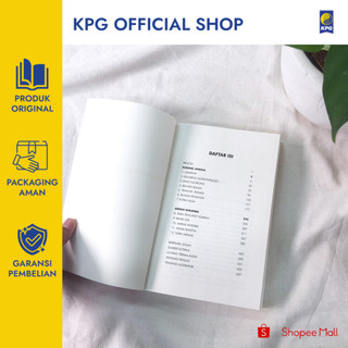 Jual KPG - Novel Namaku Alam (Jilid 1) (Leila S. Chudori) | Shopee ...