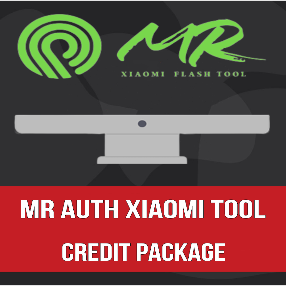 Jual MR AUTH XIAOMI TOOL CREDIT PROSES INSTAN | Shopee Indonesia