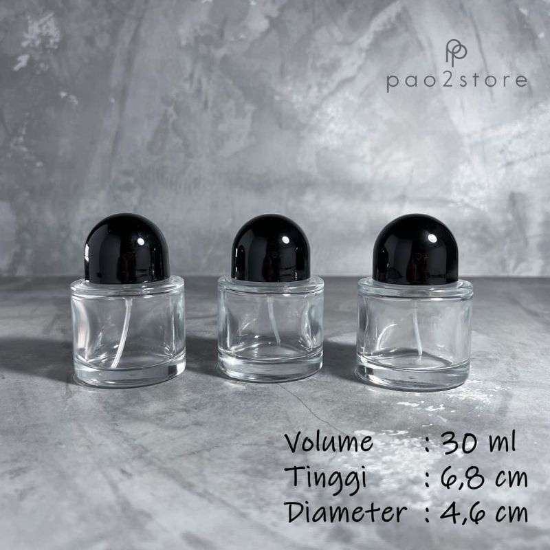 Jual botol parfum unik by redo | Shopee Indonesia