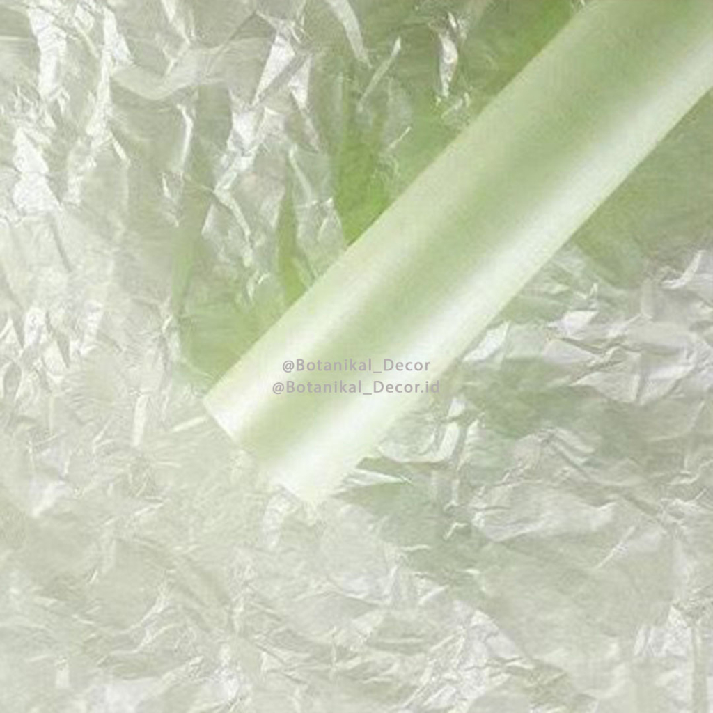 Jual (5pcs) Flower Wrapping Pearl Pear Paper Sydney Tissue Waterproof ...