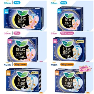 Jual Laurier Night Terlengkap & Harga Terbaru November 2024 | Shopee ...