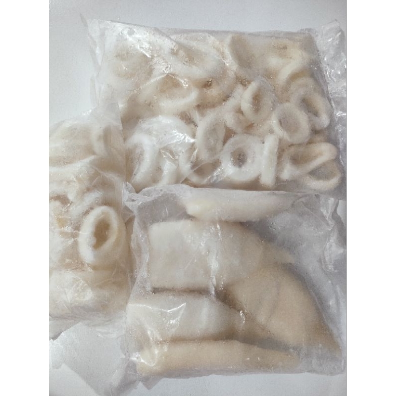 Jual Cumi frozen | Shopee Indonesia