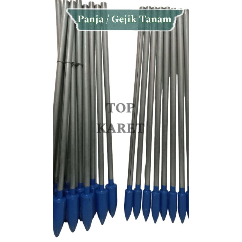 Jual Panja /Ponjo /Gejik Tanam | Shopee Indonesia