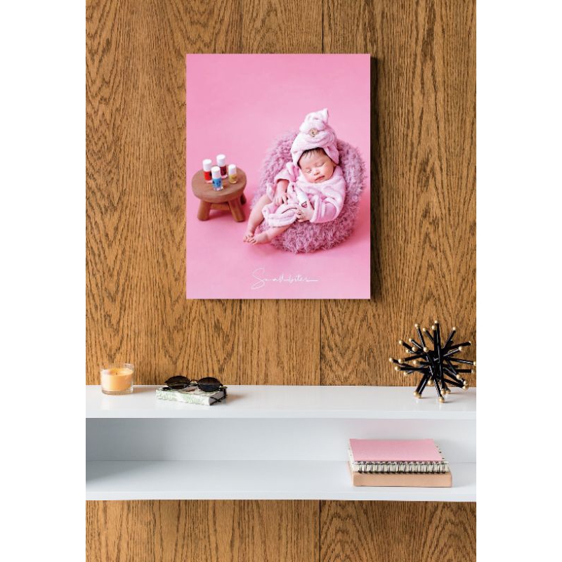 Jual Cetak Foto 12r Jumbo 30x45cm Bahan Mdf Cetak Foto Prewedding