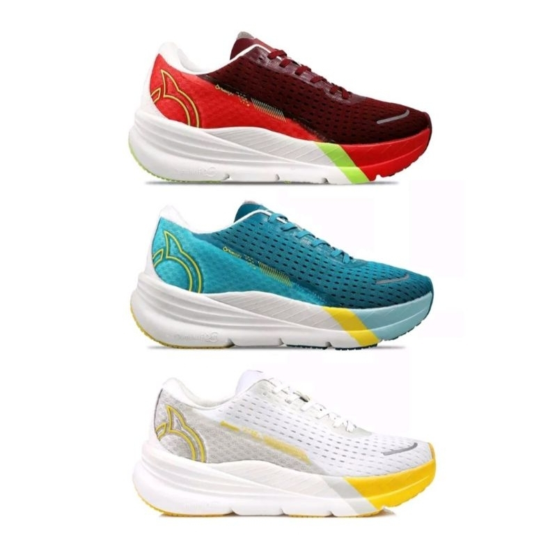 Jual SEPATU RUNNING ORTUSEIGHT HYPERBLAST NEO ORTUSEIGHT HYPERBLAST ...