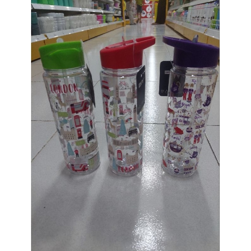 Jual Bottol Minum karater DIY 650 ml viral | Shopee Indonesia