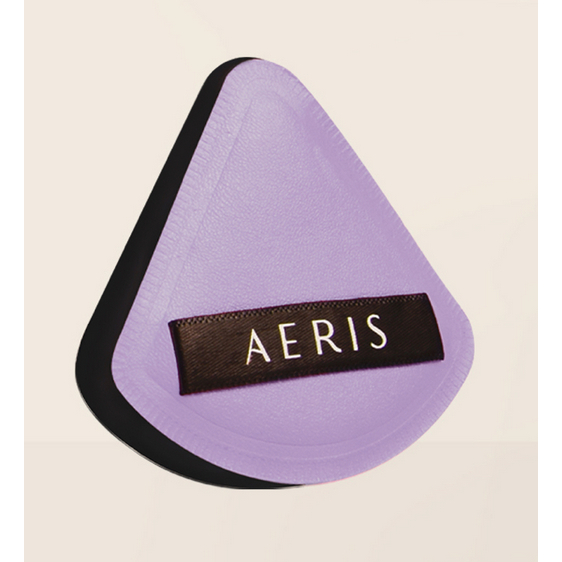 Jual AERIS BEAUTE Cloud Conceal Puff | Shopee Indonesia