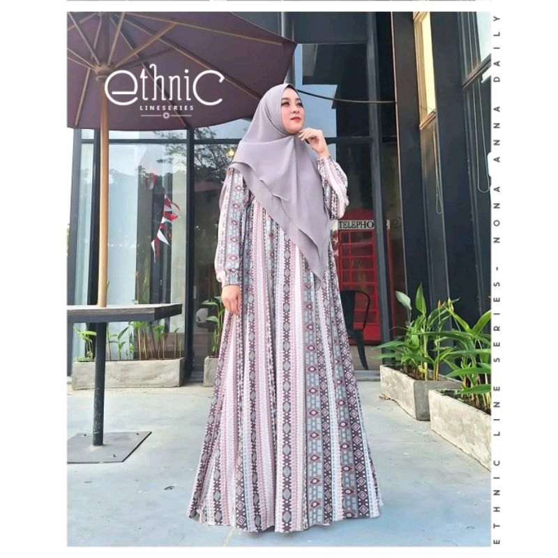 Jual line ethnic | Shopee Indonesia