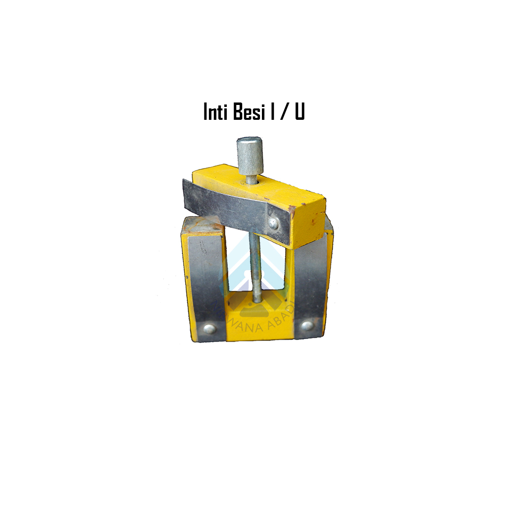 Jual Inti Besi U dan I Alat Peraga Pendidikan | Shopee Indonesia