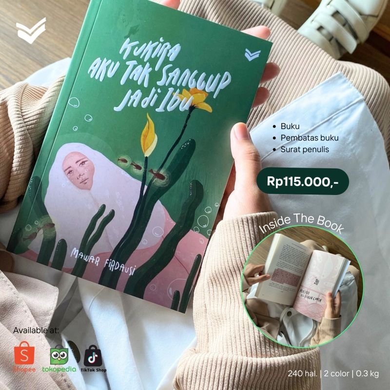 Jual (Original) Buku-Buku Motivasi Terbitan Linimasa (Karena Menikah ... Jual (Original) Buku-Buku Motivasi Terbitan Linimasa (Karena Menikah ...
